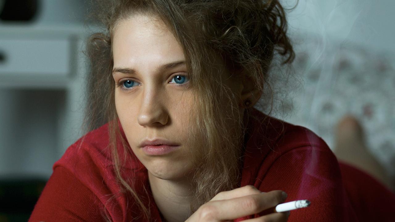 Quit Rates Stalled for Cigarette Smokers With Mental Health Problems ...