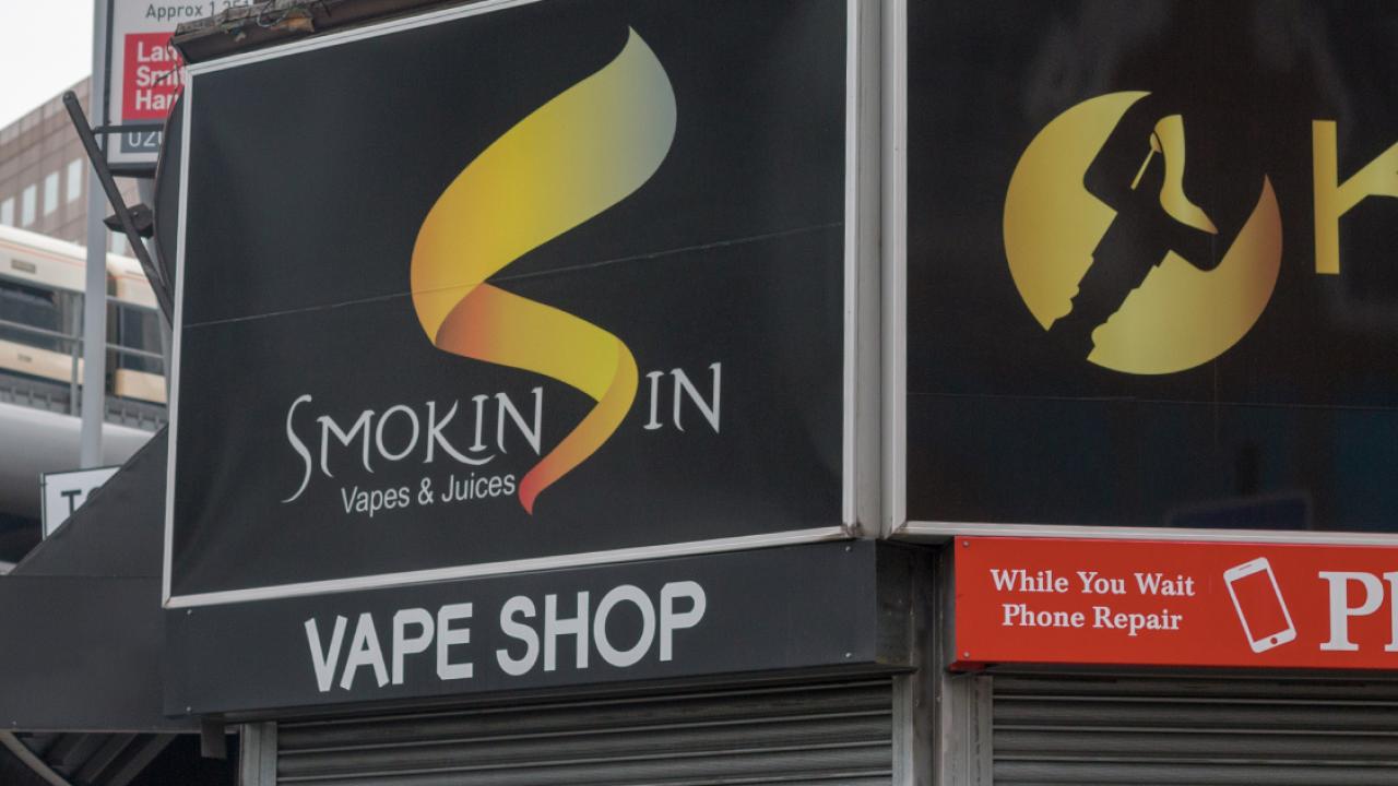 Study Looks at Tobacco Marketing in Low-Income Communities | Columbia ...