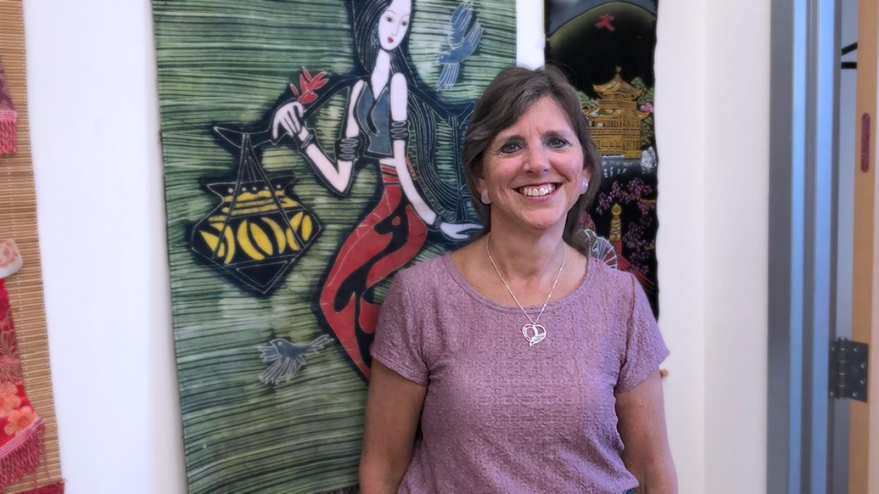 Q&A With Gail Garbowski on Her Four Decades at Columbia Mailman ...