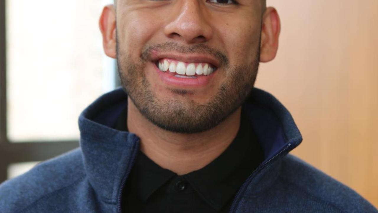 A Call to Pay It Forward and Build Community | Columbia University ...