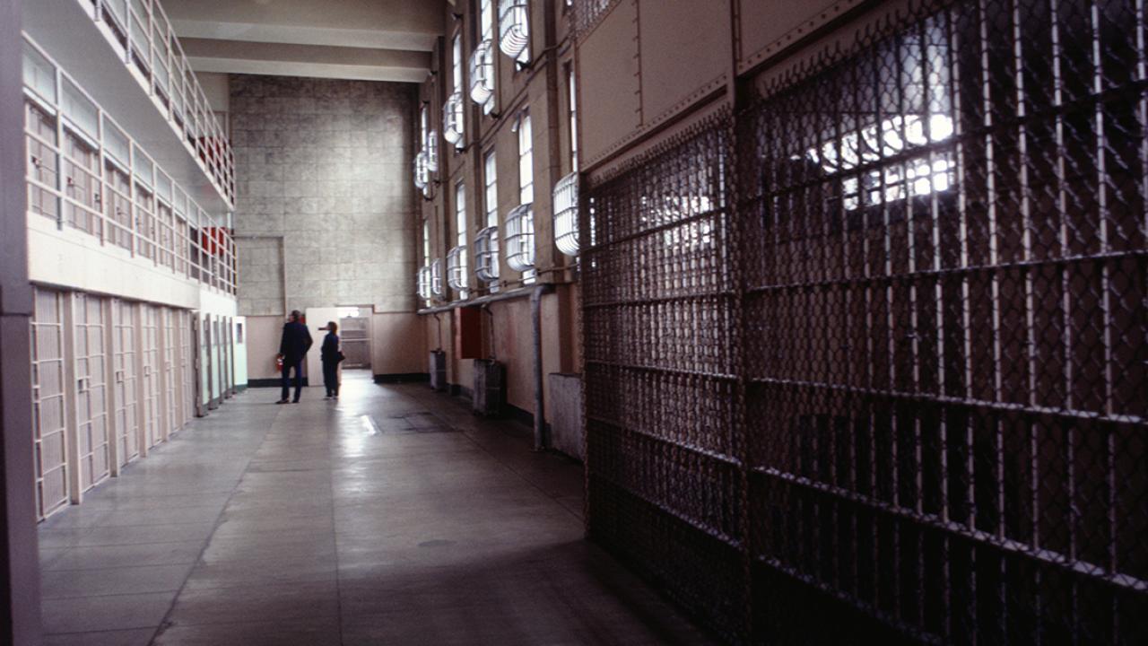 What Do Criminal Justice Risk Assessments Actually Assess? | Columbia ...