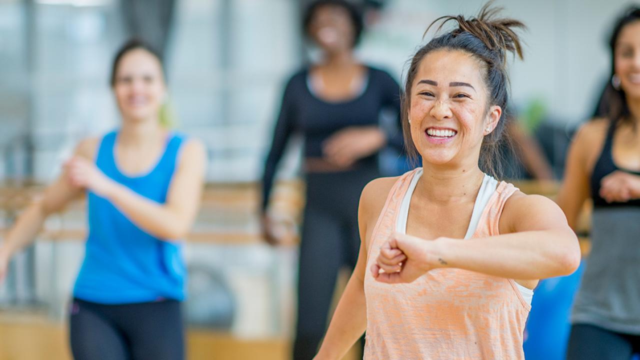 Moderate Physical Activity Reduces Breast Cancer Risk, Even in BRCA ...