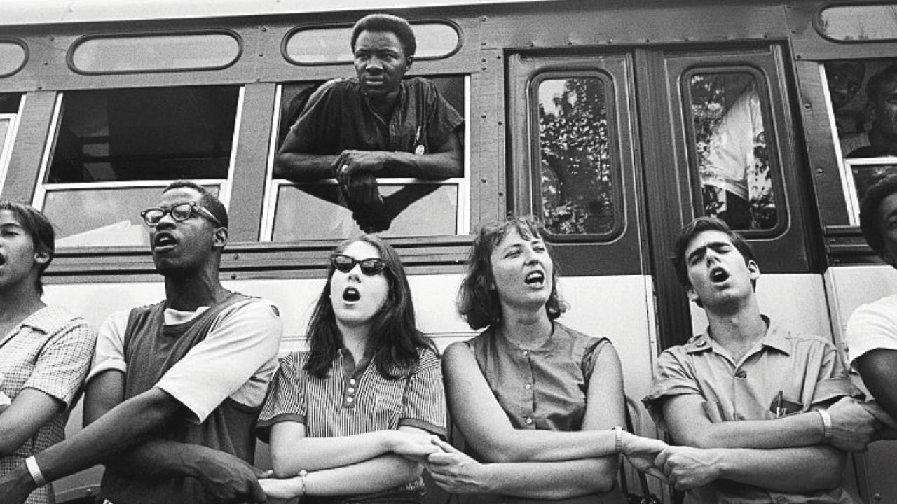 Come Together | Columbia University Mailman School of Public Health