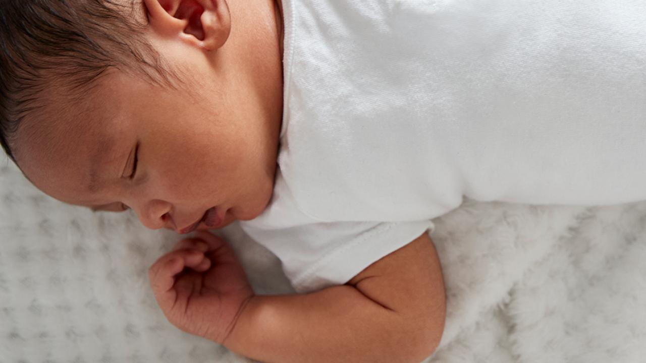 Does Timing Matter for Initiating HIV Therapy in Infants? | Columbia ...