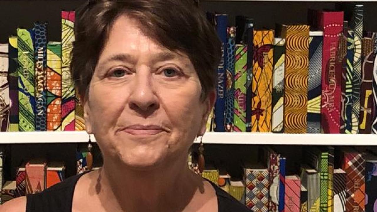 Medical Anthropologist Named a Guggenheim Fellow | Columbia University ...