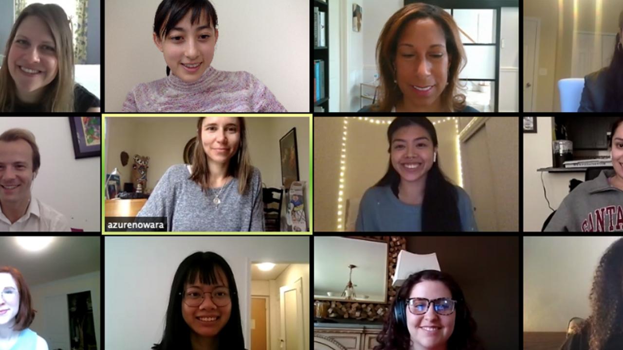 Public Health Learning Continues Online | Columbia University Mailman ...