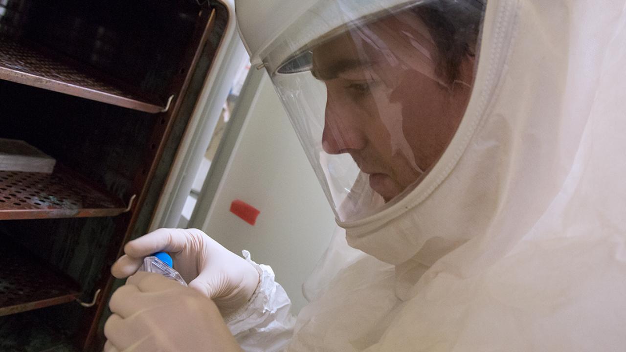 The Kind of Outbreak Scientists Saw Coming | Columbia Public Health ...