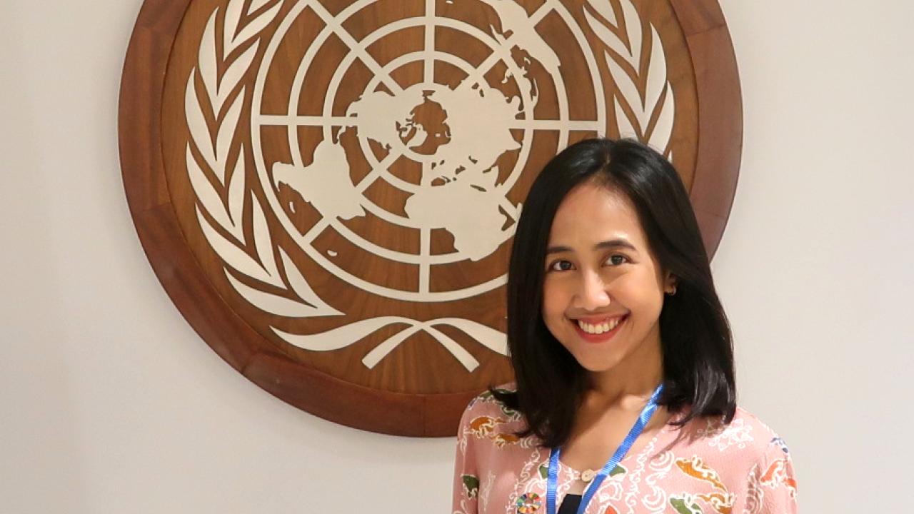 Leading By Following in Public Health | Columbia University Mailman ...