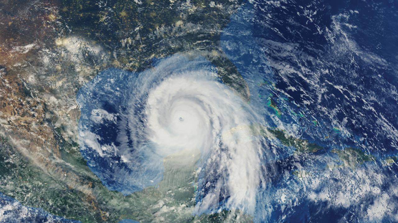 Study Quantifies Potential COVID-19 Spread from Hurricane Evacuation ...