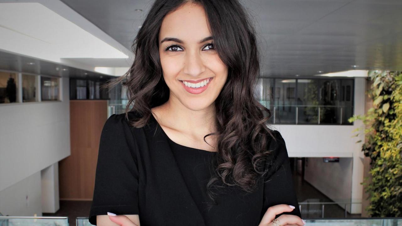 A Virus That Discriminates | Columbia University Mailman School of ...