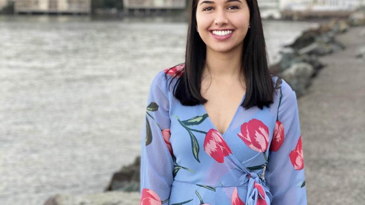 A Triple Threat in the West | Columbia University Mailman School of ...