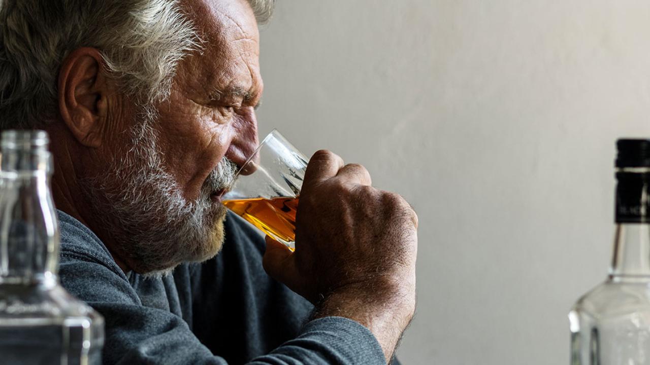 Older Adults in Wealthier Countries Drink More Alcohol | Columbia ...