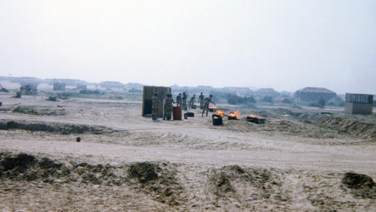 Environmental Health Scientist Named to Effort Examining Military Burn ...