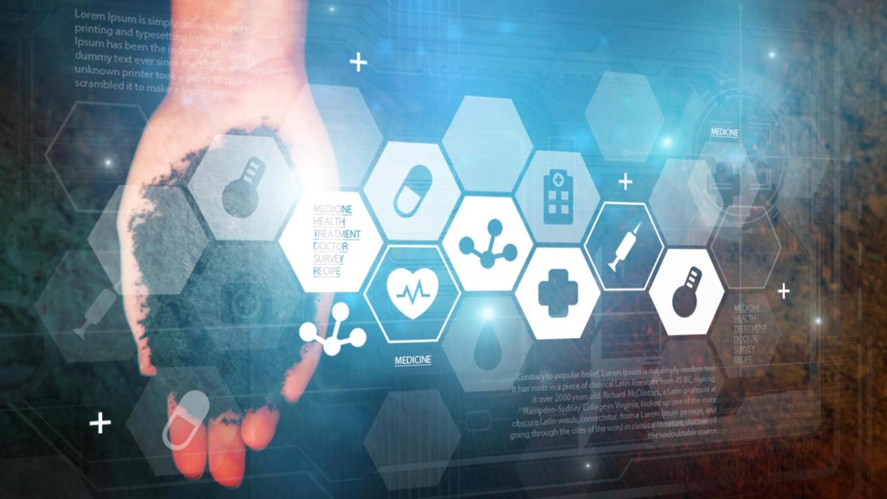 What is Toxicology? | Columbia University Mailman School of Public Health