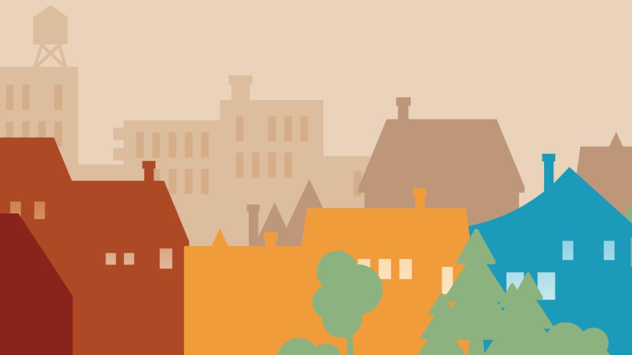 Historically Redlined Neighborhoods Are More Likely to Lack Green Space ...