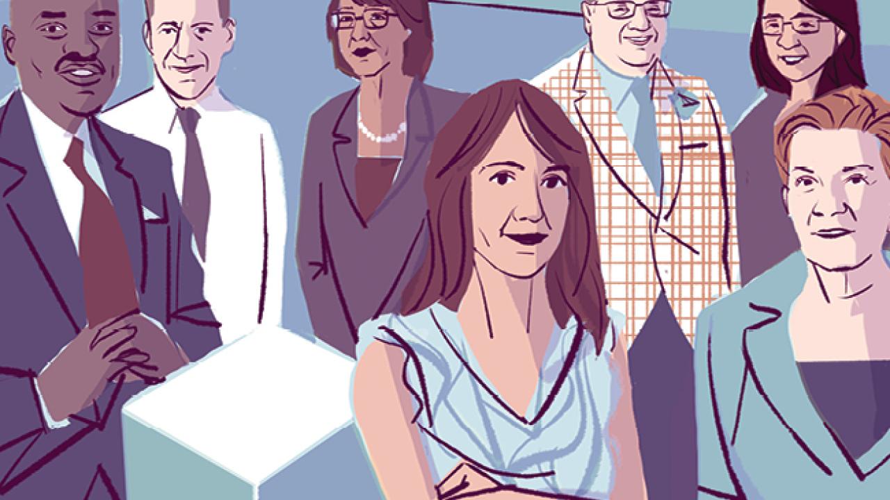 Learning to Lead in Public Health | Columbia Public Health | Columbia ...