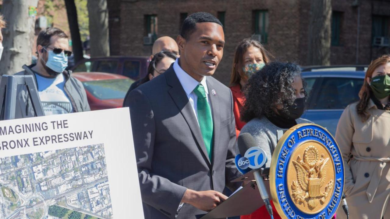 Plan to Transform the Cross Bronx Expressway Gains Momentum | Columbia ...