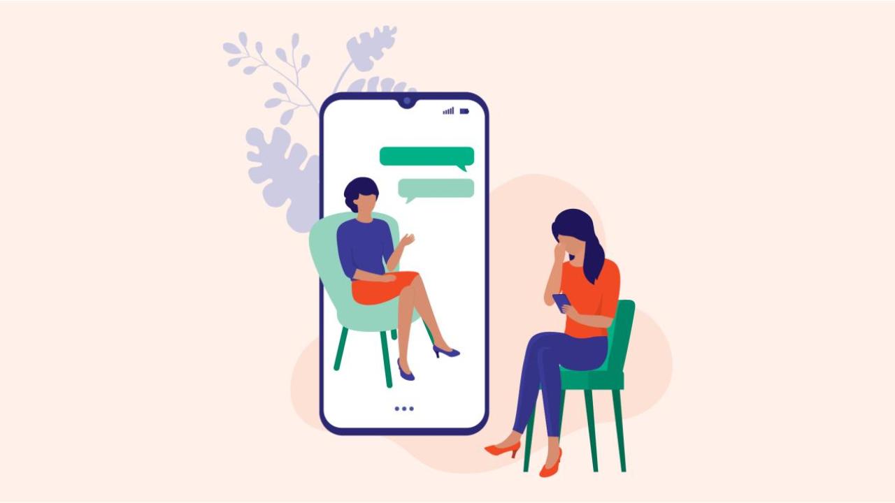 Digital Mental Health Interventions for Young People Are Perceived ...