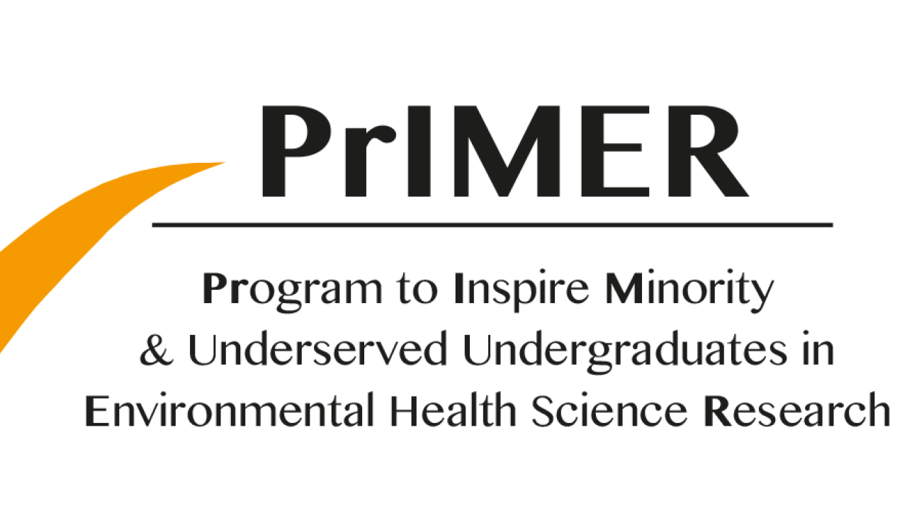 PrIMER | Columbia University Mailman School of Public Health