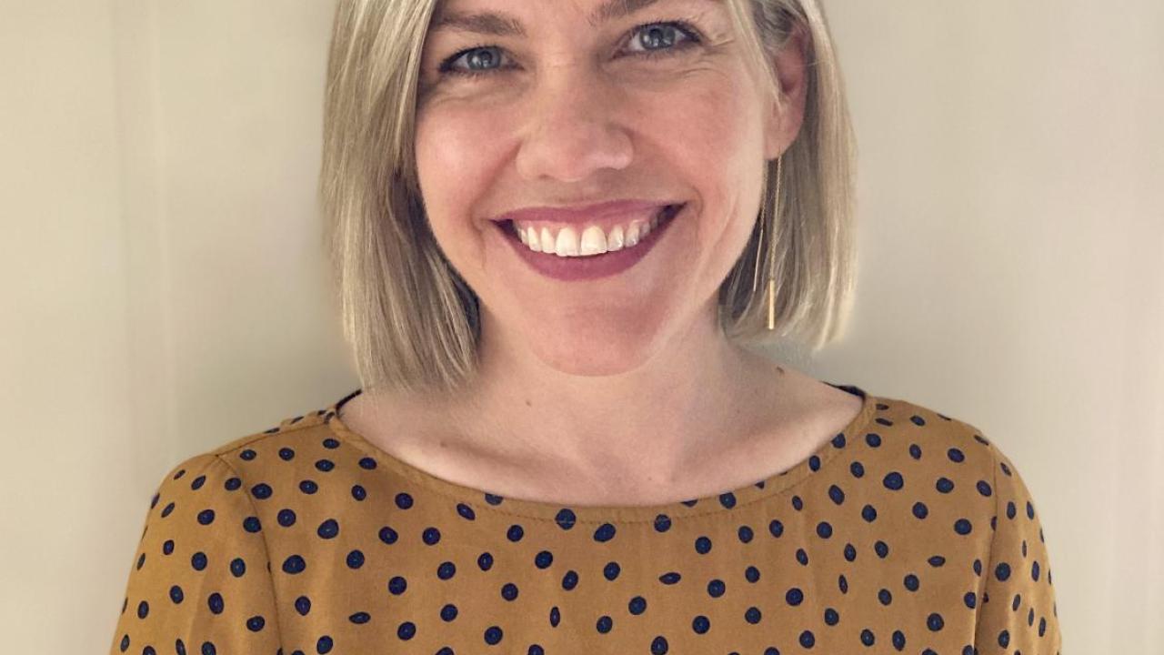 Kate Lovero | Columbia University Mailman School of Public Health