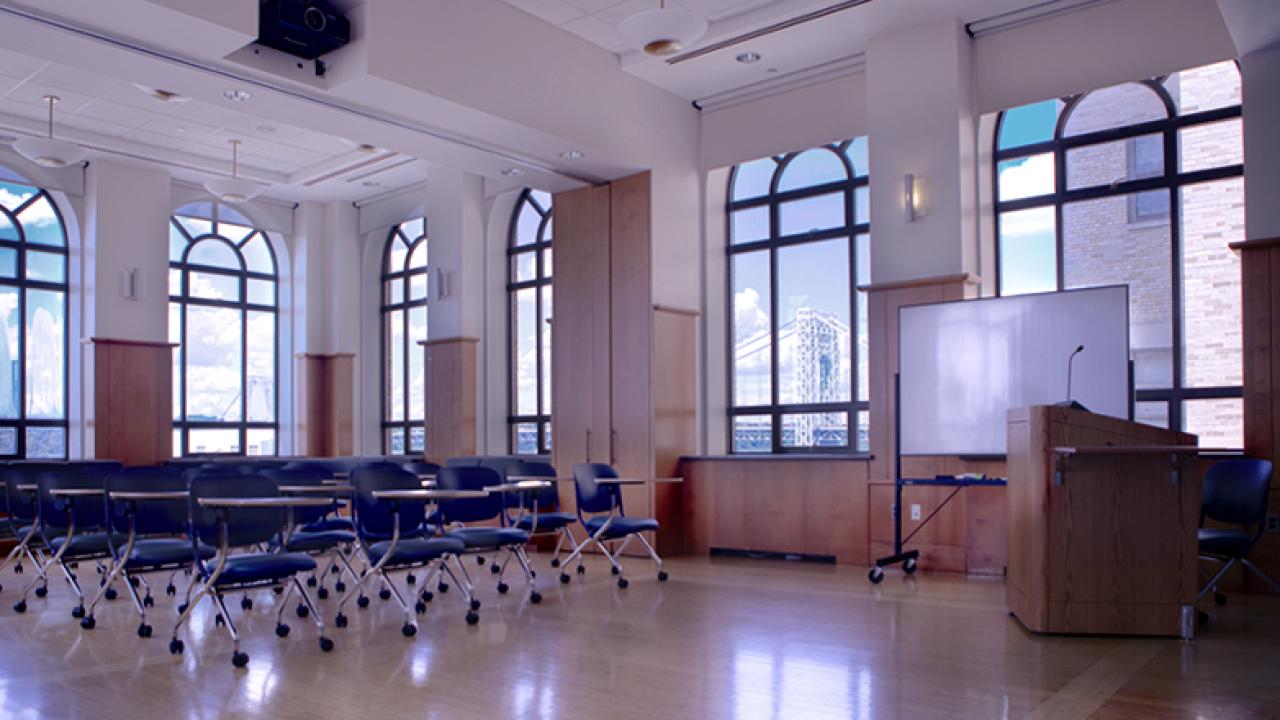 Employee Resource Center