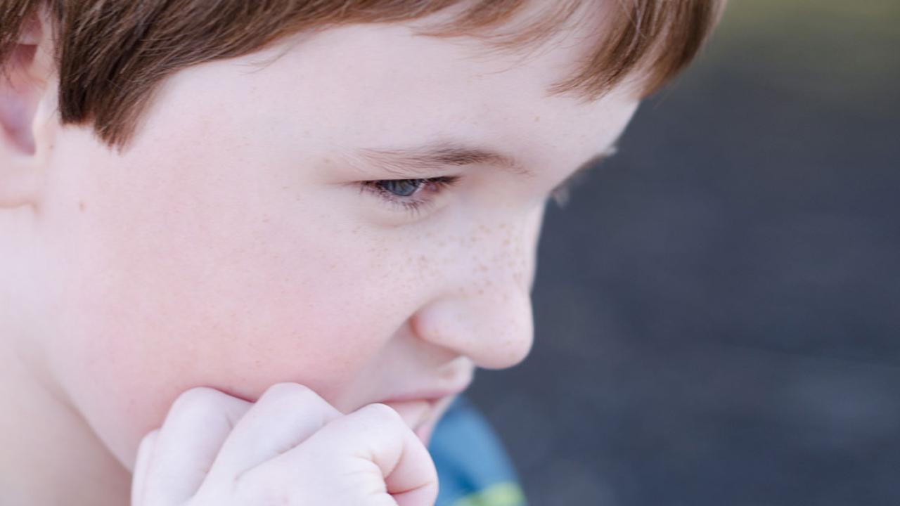 Excess Risk of Self-Injury Linked to Autism | Columbia University ...