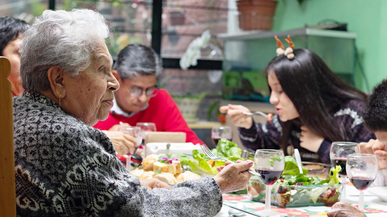 New Index Tracks State-Level Progress on Promoting Health and Well ...