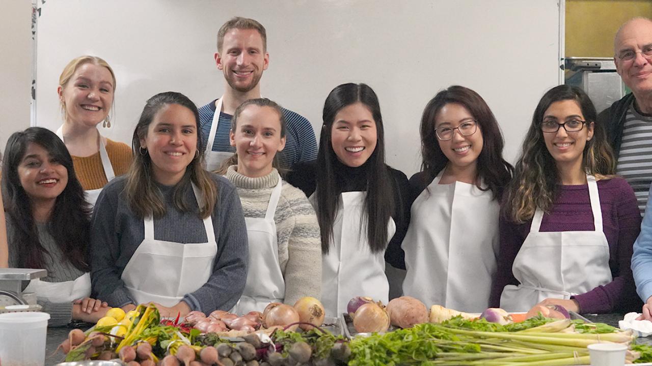 Food Systems and Public Health | Columbia University Mailman School of ...