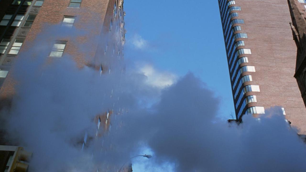 Study Shows Success of New York City's Clean Heat Program | Columbia ...