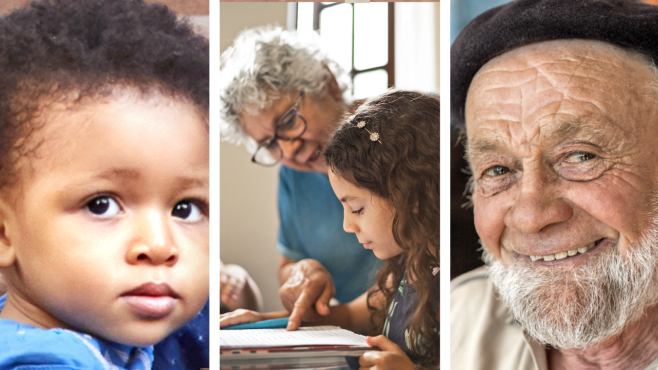 The True Measure | Columbia University Mailman School of Public Health