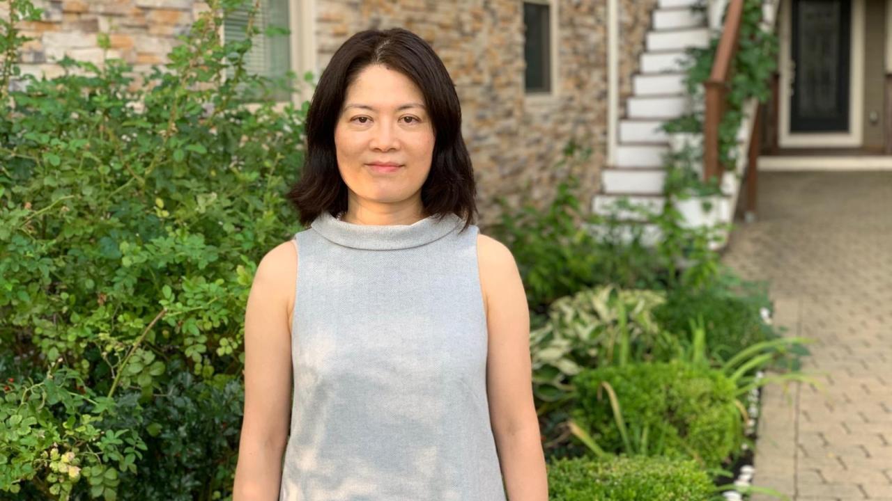 Alumni Spotlight: Yimeng Lu | Columbia University Mailman School of ...