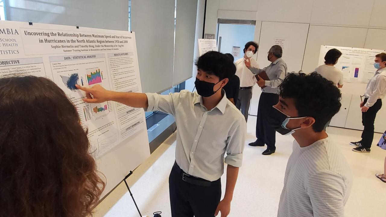 Apply | Columbia University Mailman School of Public Health