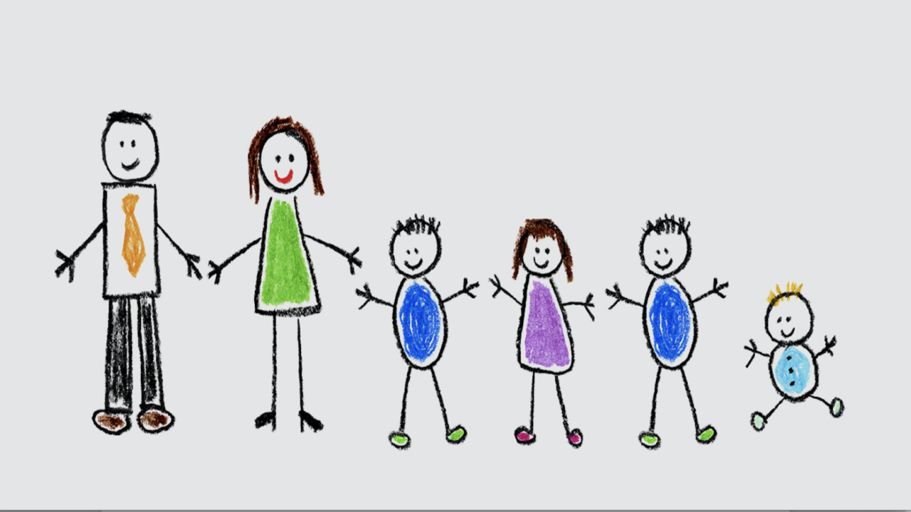 Family Size May Influence Cognitive Functioning in Later Life ...