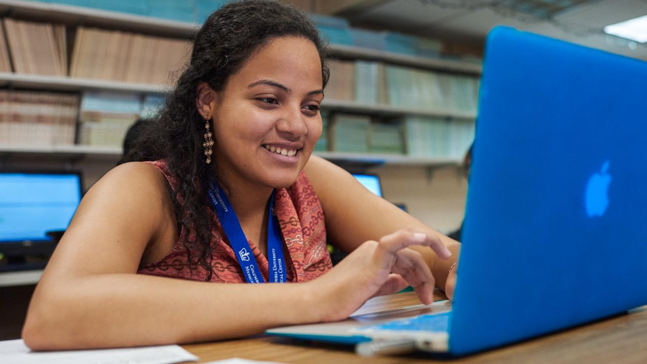 Advanced MPH Online | Columbia University Mailman School of Public Health