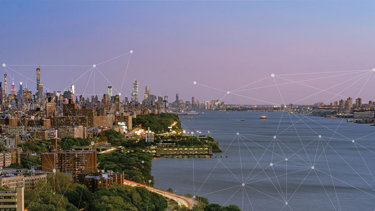 Master of Science: Environmental Health Data Science Degree Program ...