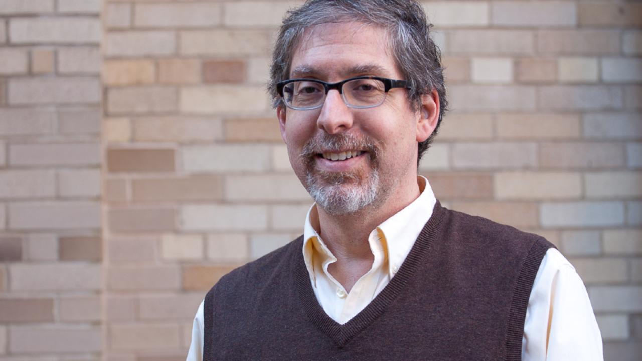 Jeffrey Shaman | Columbia University Mailman School of Public Health