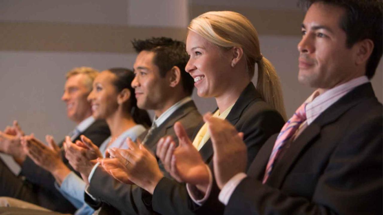 Executive & Professional Education | Columbia University Mailman School ...