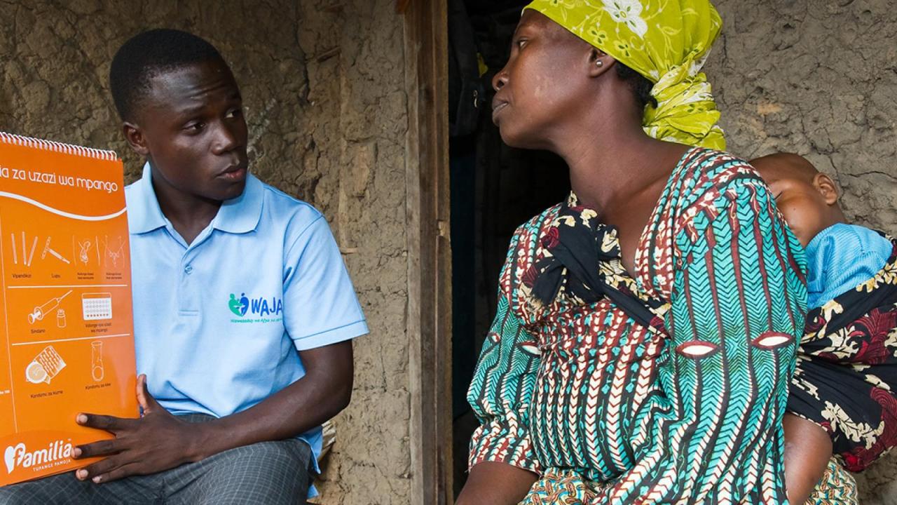 Advancing Research on Community Health Systems (ARCHeS) | Columbia ...