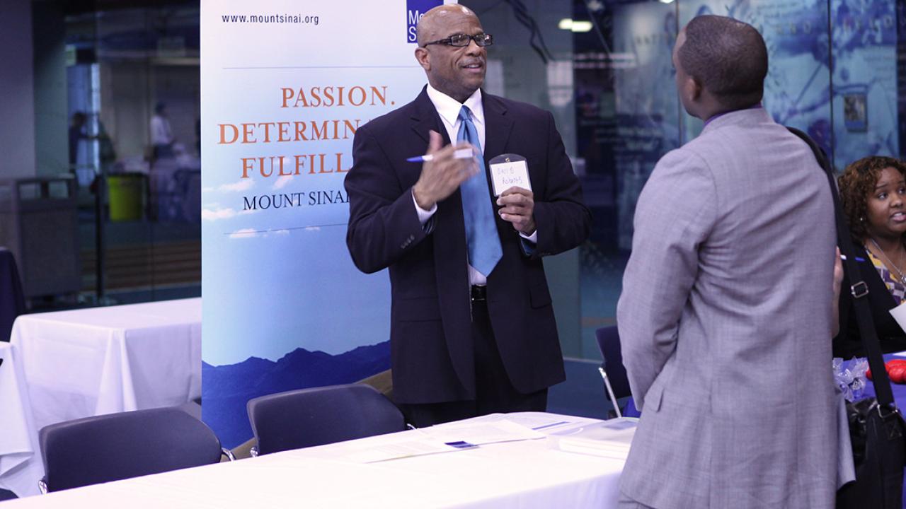 Become a Student | Columbia University Mailman School of Public Health