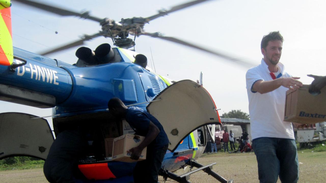 Beyond the Classroom | Columbia University Mailman School of Public Health