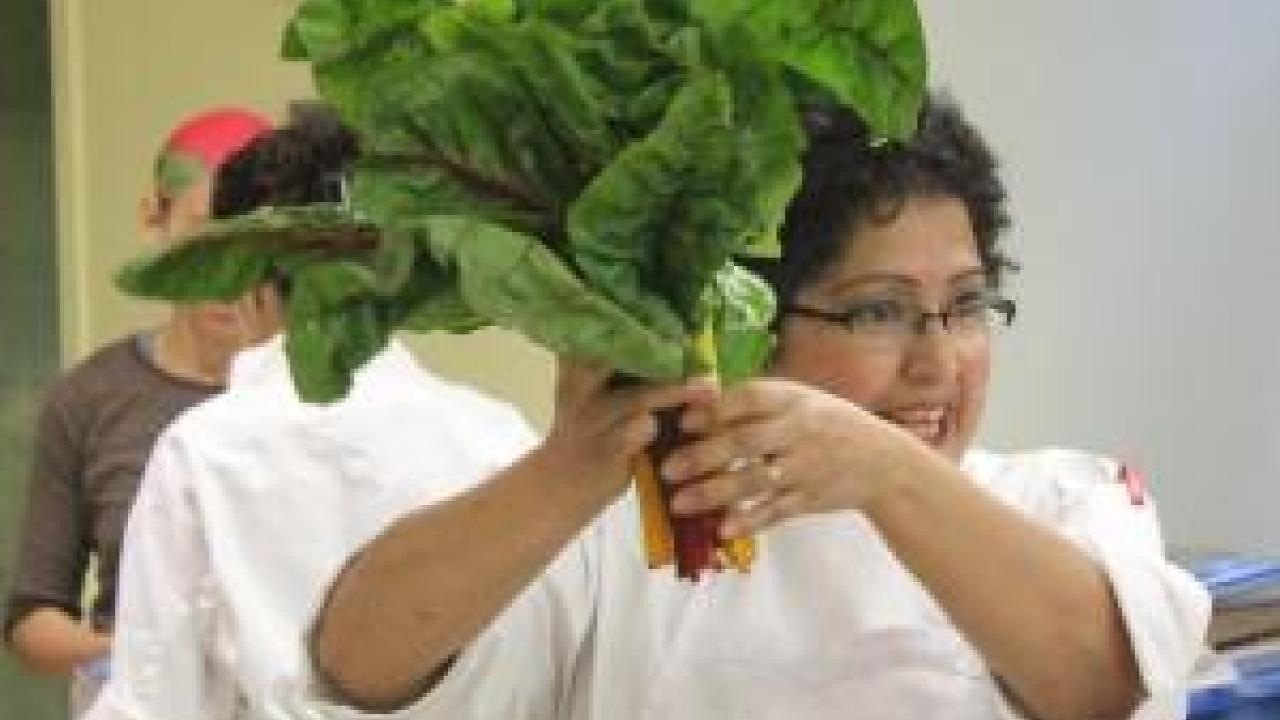 Food, Physical Activity, and Wellness Lab | Columbia University Mailman ...