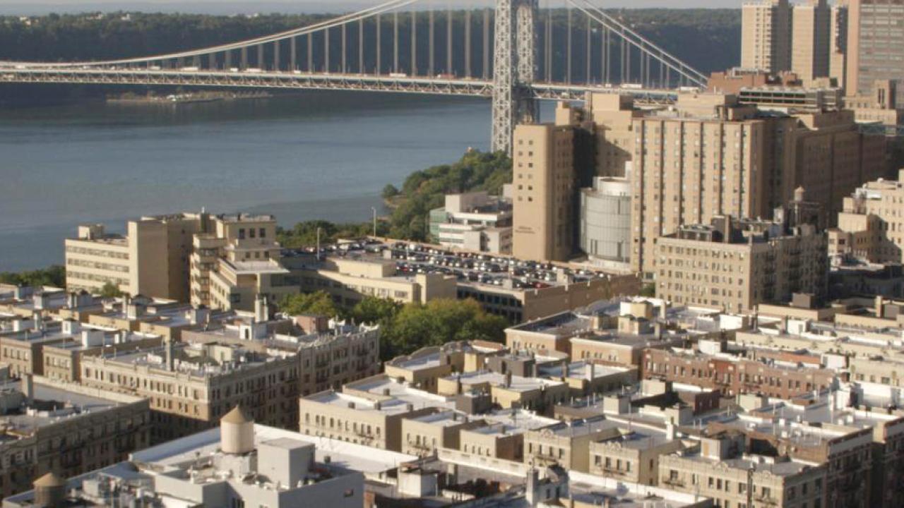 Become a Student | Columbia University Mailman School of Public Health
