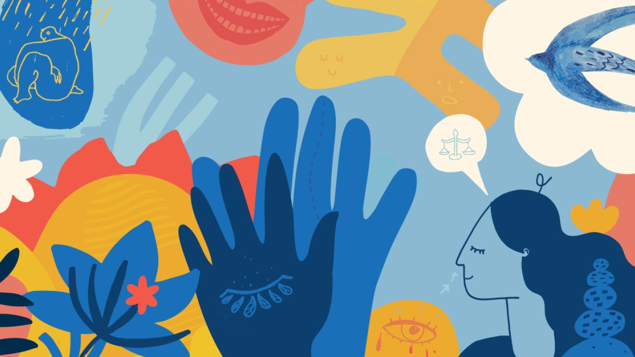 UN Report on Sexual and Reproductive Justice Highlights Global Progress ...