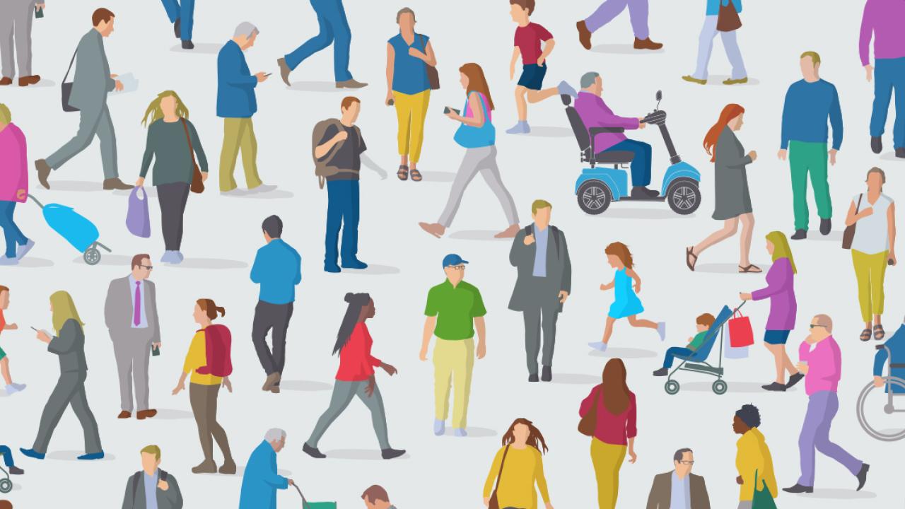 Aging Societies: How Can We Design Societies that Benefit Older and ...