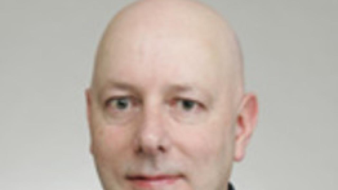 Faculty Spotlight: Ian McKeague | Columbia University Mailman School of ...