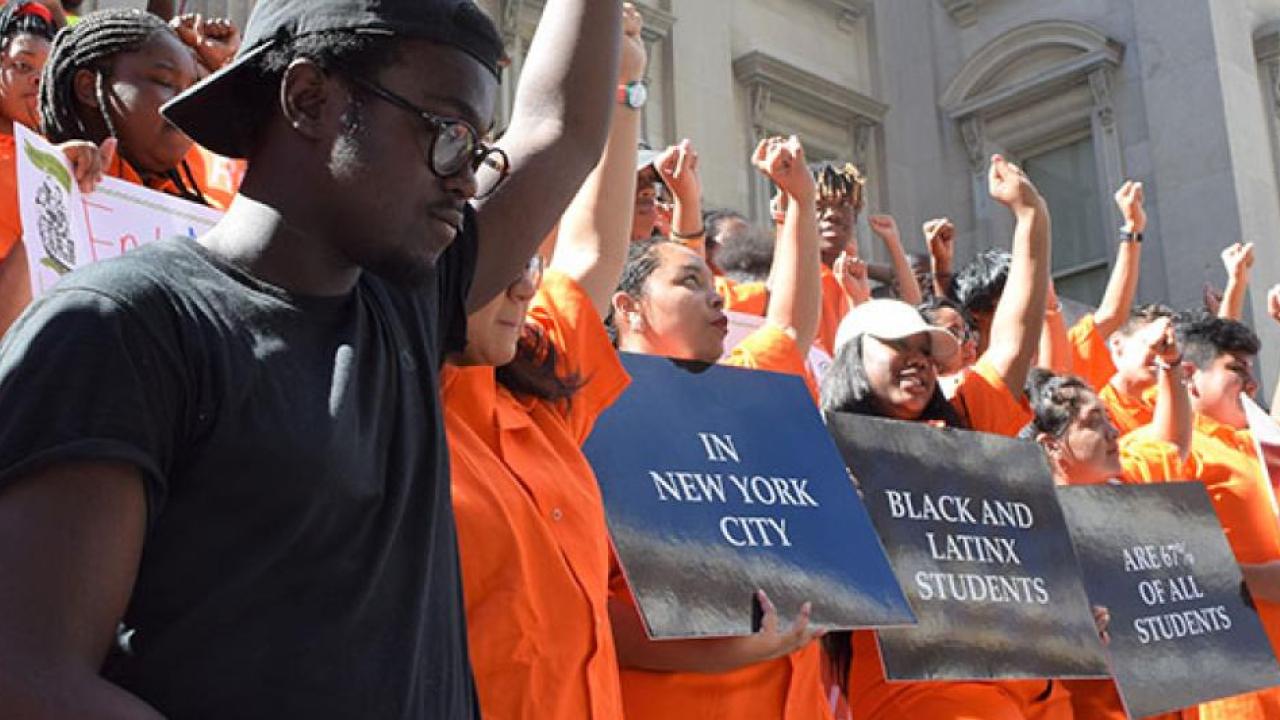 Decarceration and Public Health Research Collaborative | Columbia ...