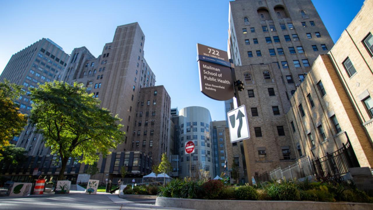 Research | Columbia University Mailman School of Public Health