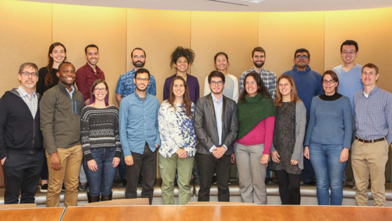 People | Columbia University Mailman School of Public Health
