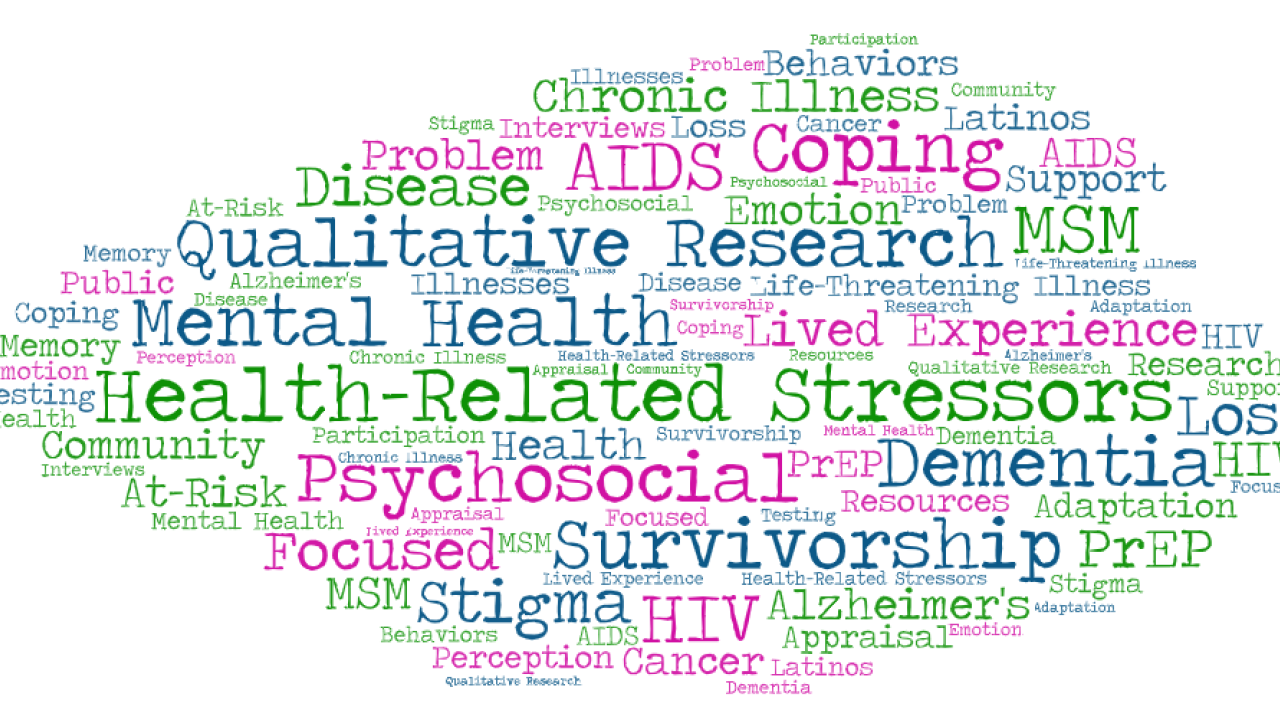 Center for the Psychosocial Study of Health and Illness | Columbia ...