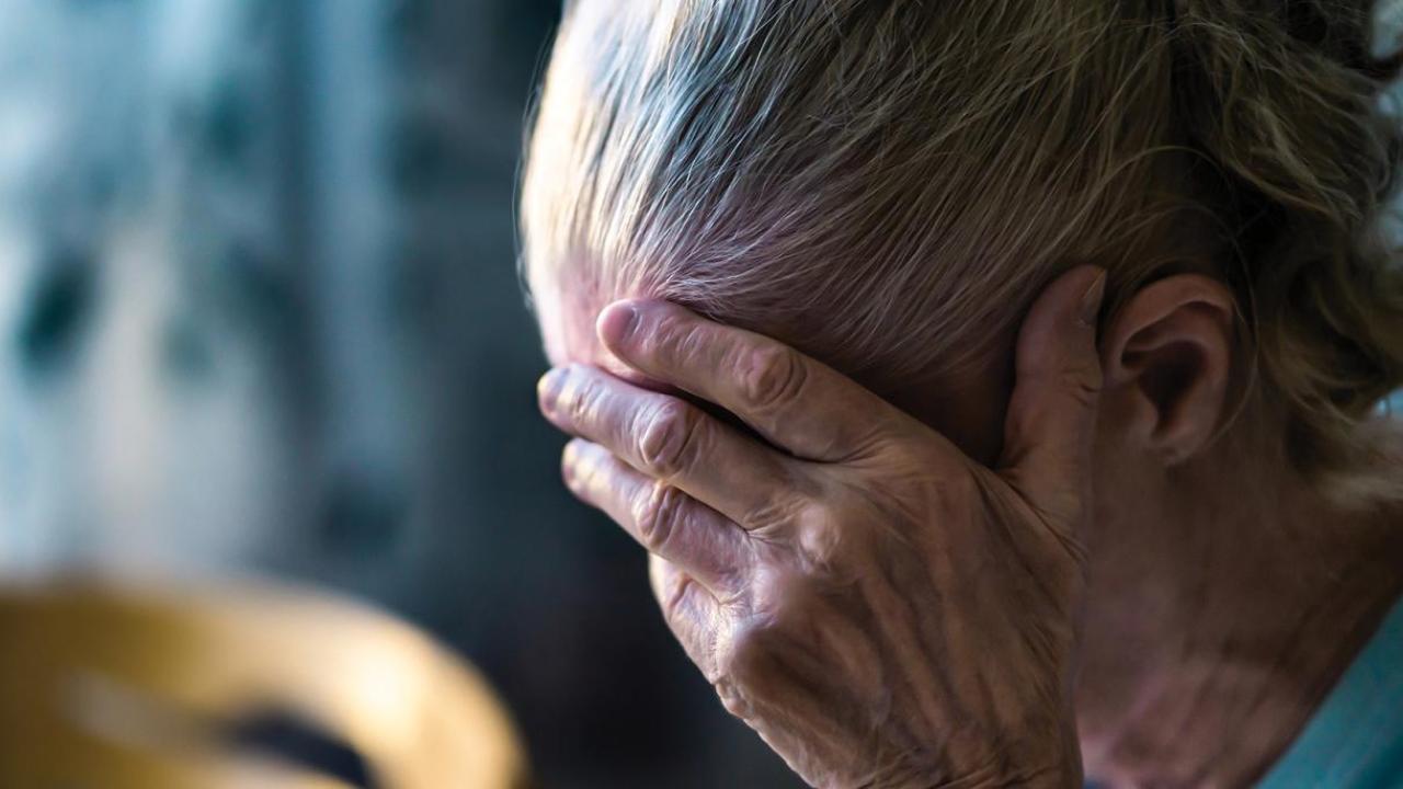 Accelerated Biological Aging May Contribute to Depression and Anxiety ...